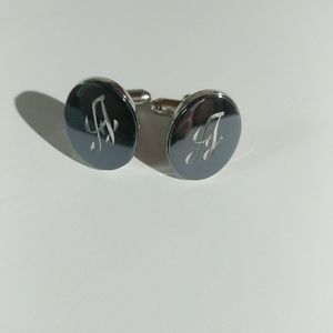 Accessories | Vintage Mens A Cufflinks | Poshmark